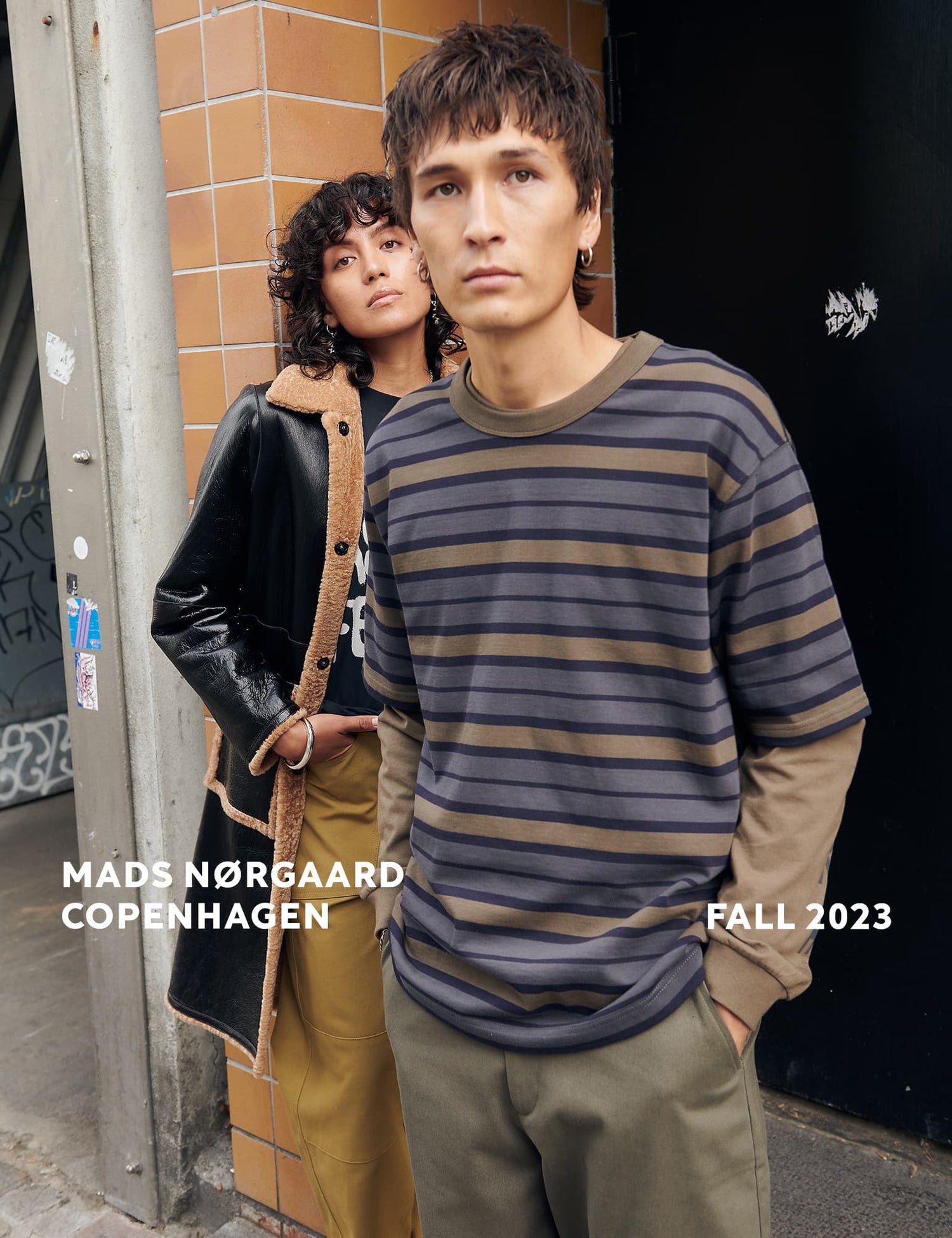 CHART – MADS NØRGAARD – COPENHAGEN