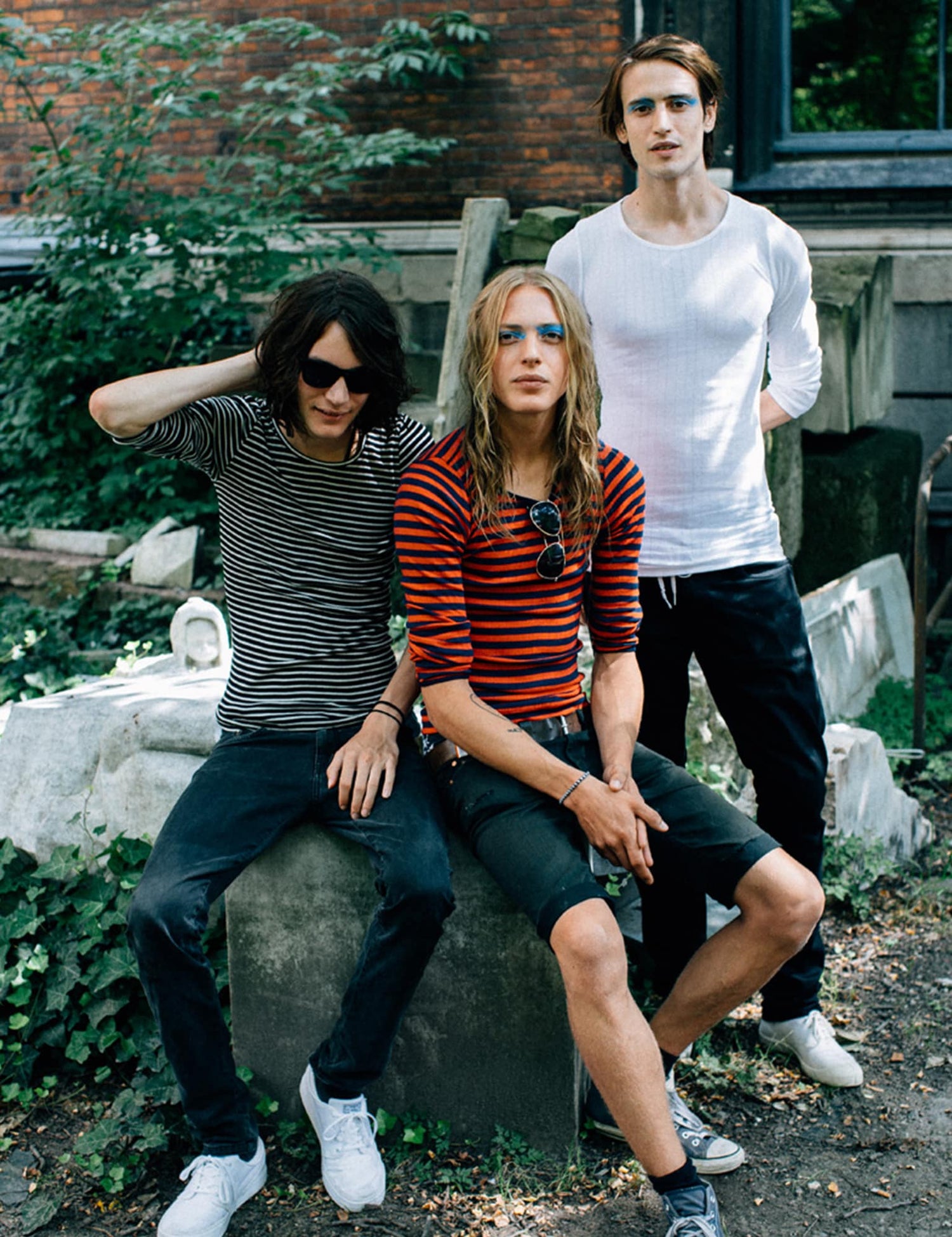 Our Brand – MADS NØRGAARD – COPENHAGEN