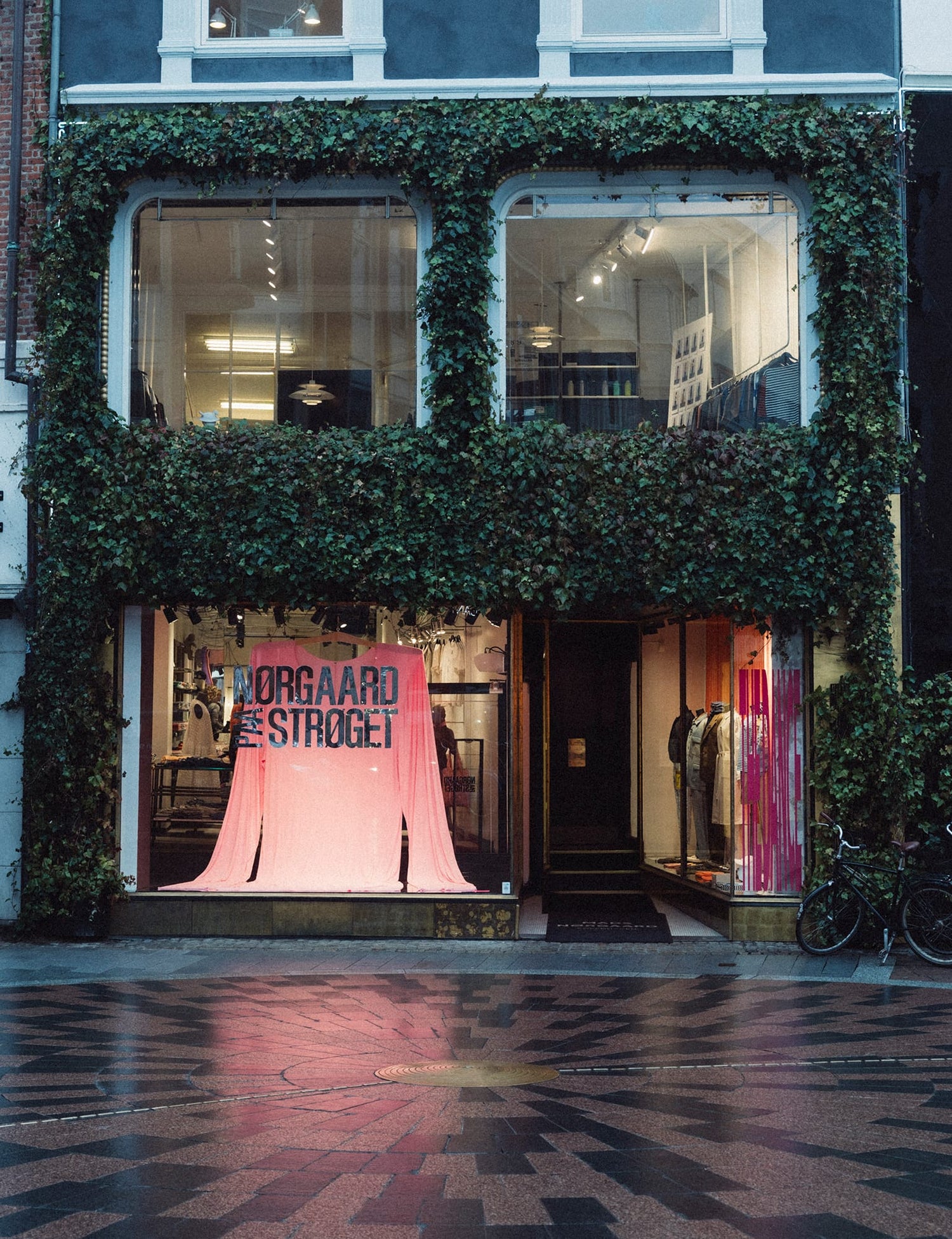 MADS NØRGAARD FESTIVAL EDITION – MADS NØRGAARD – COPENHAGEN