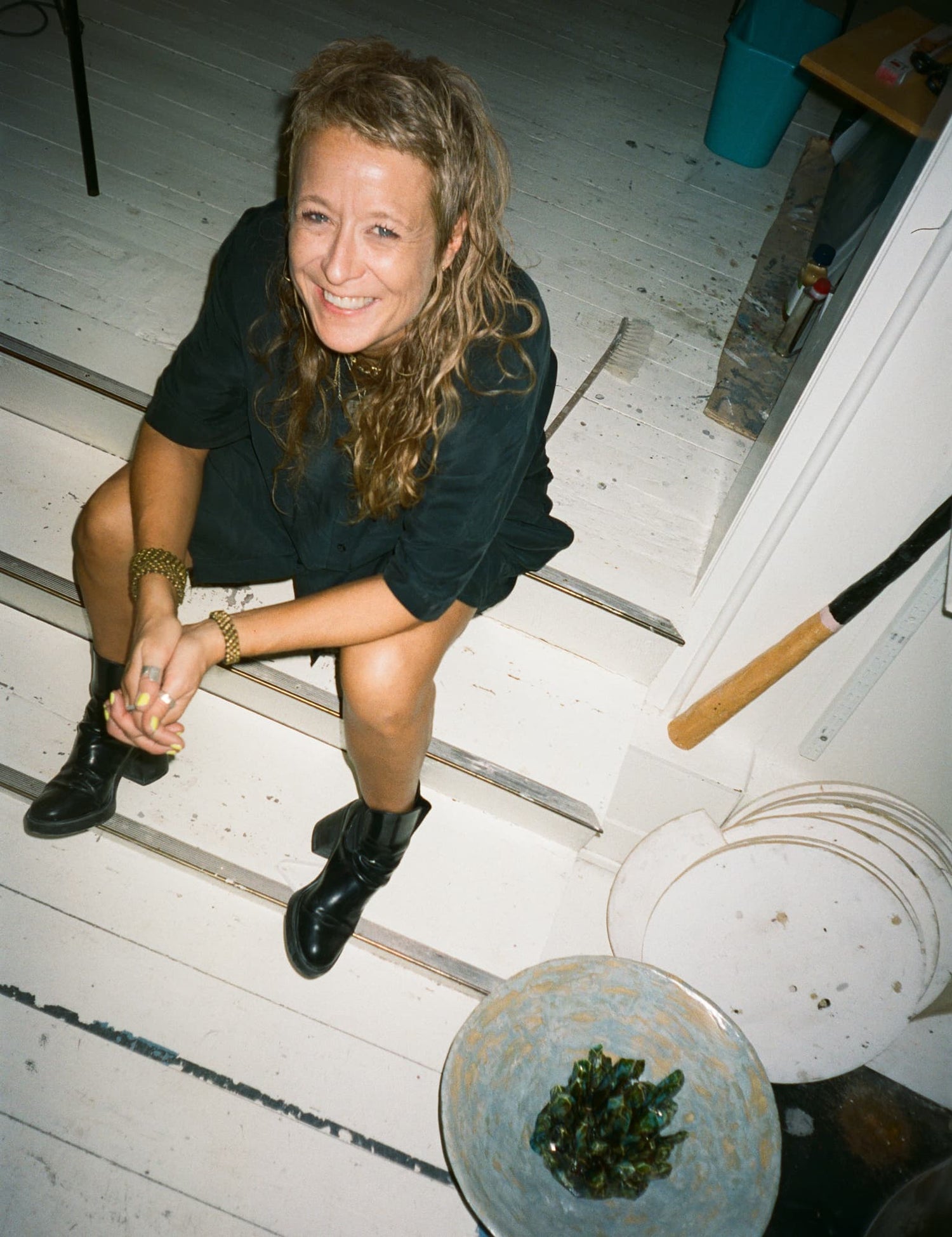 CHART – MADS NØRGAARD – COPENHAGEN