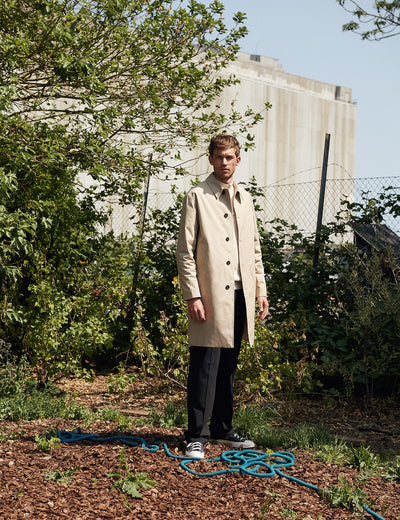 MADS NØRGAARD – COPENHAGEN