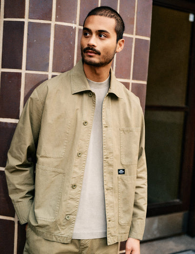 MADS NØRGAARD – COPENHAGEN