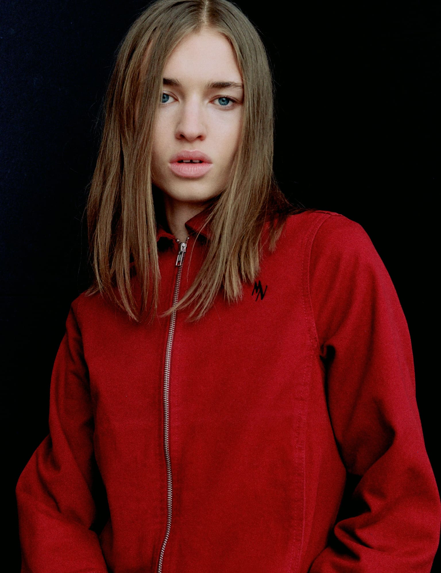 MADS NØRGAARD – COPENHAGEN