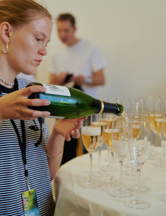 CHART – MADS NØRGAARD – COPENHAGEN