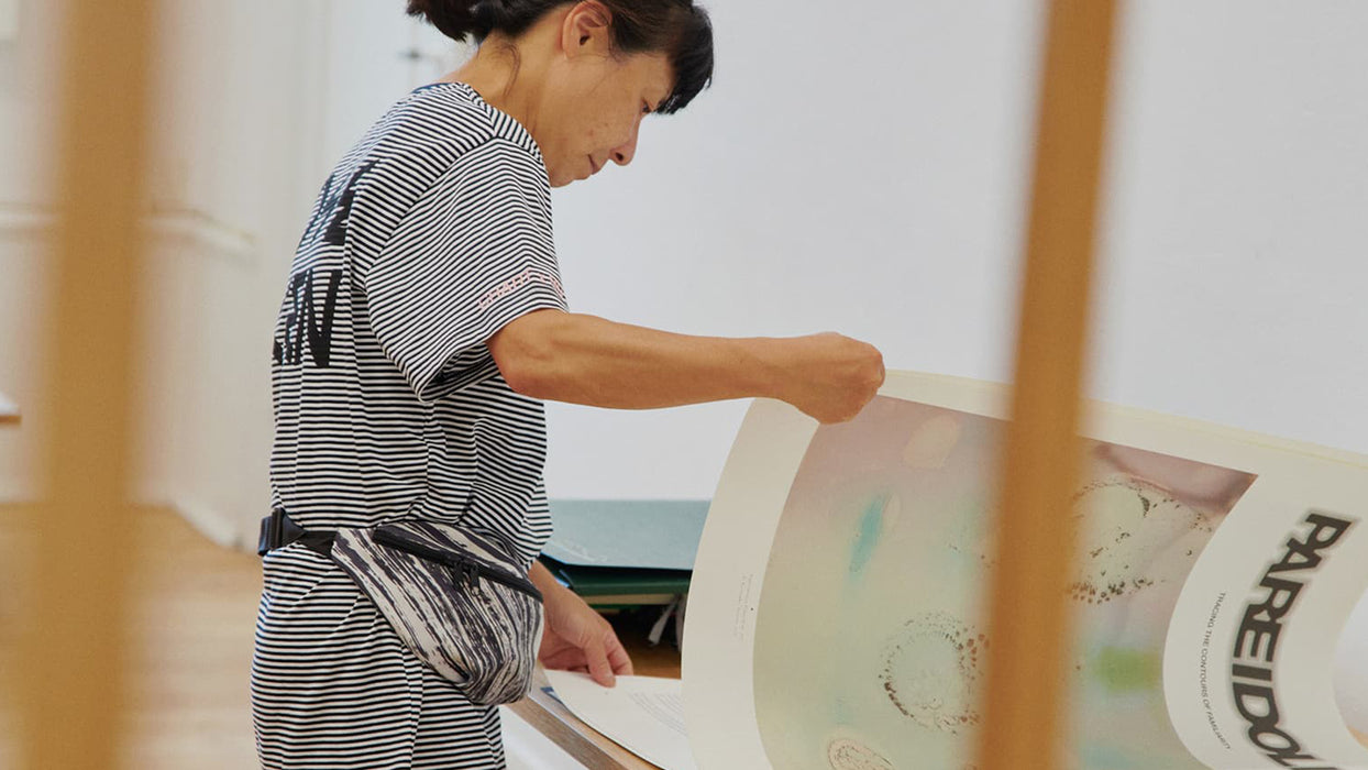 CHART – MADS NØRGAARD – COPENHAGEN