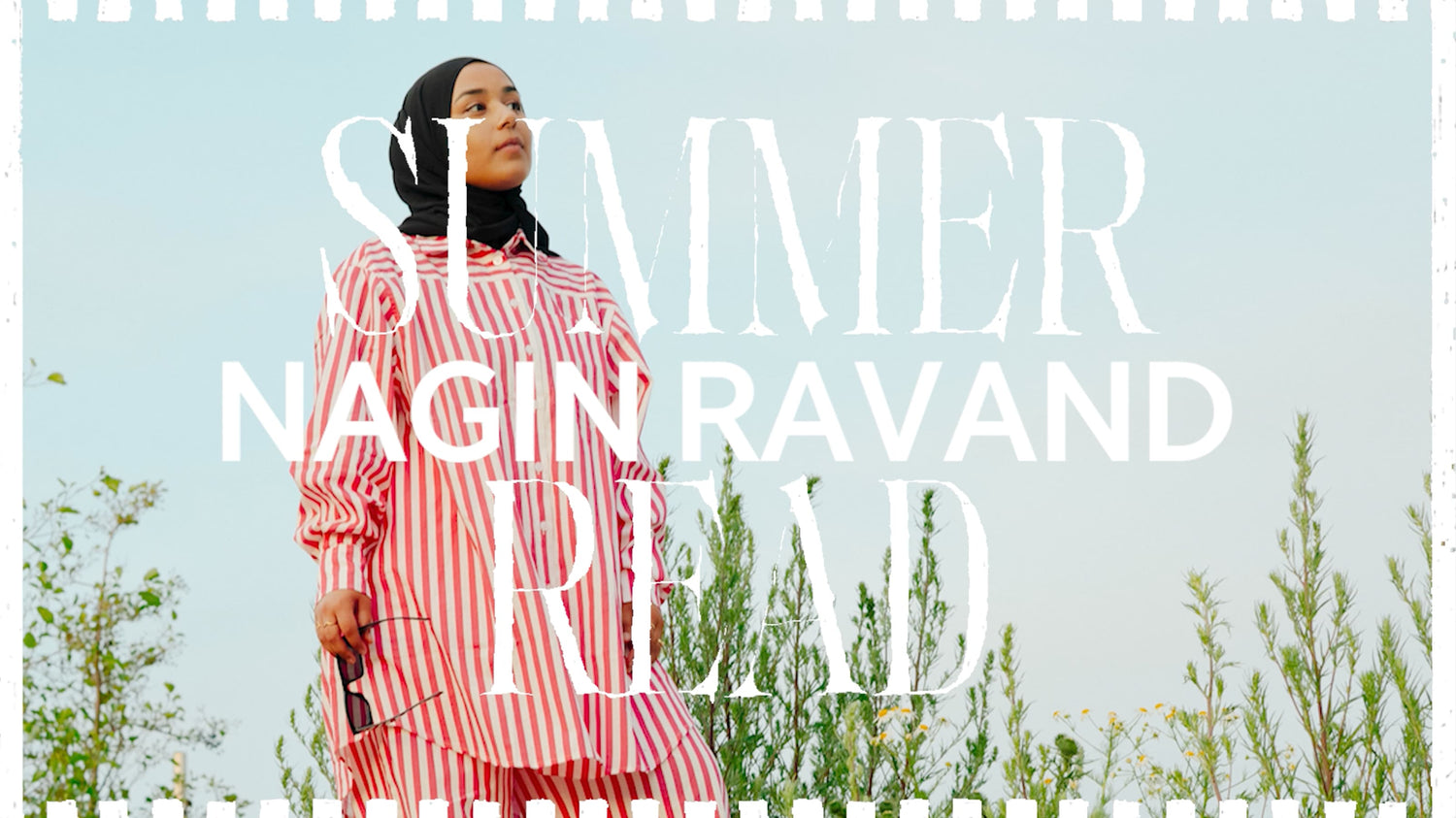 Nagin Ravand on wanting to change the world through football – MADS ...